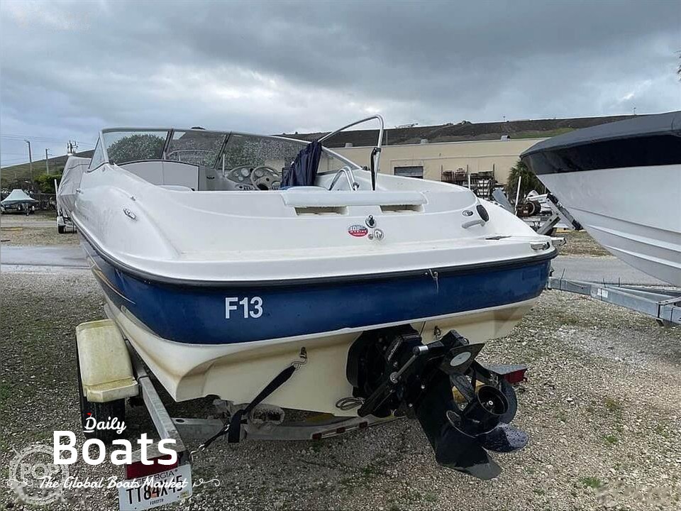 2005 Bayliner Boats 212 Capri for sale. View price, photos and Buy 2005 ...