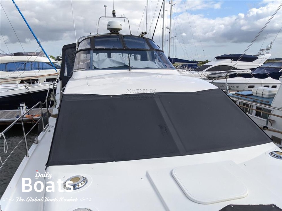 1996 Broom 41 for sale. View price, photos and Buy 1996 Broom 41 #204031