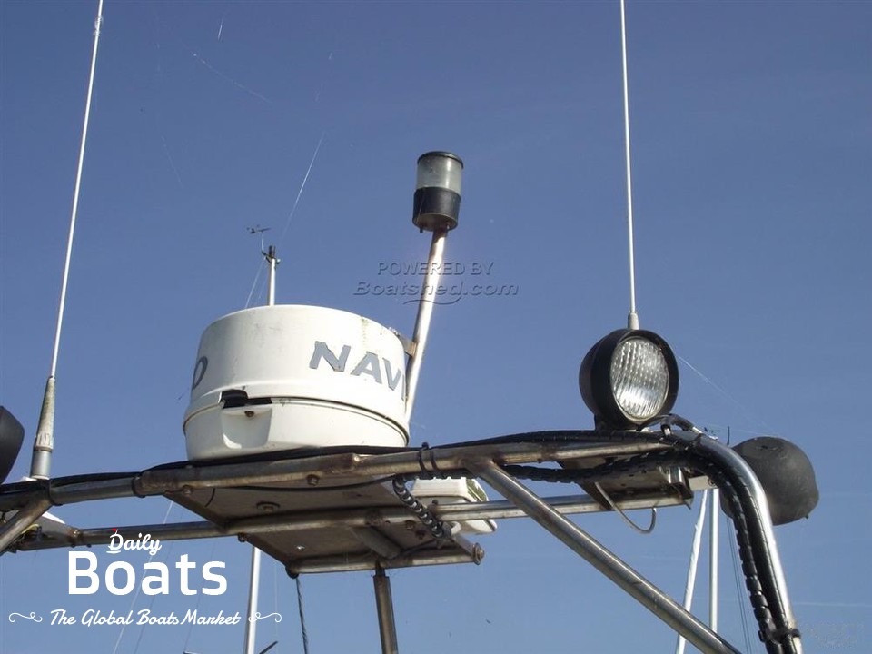 1975 Starfish 8M for sale. View price, photos and Buy 1975 Starfish 8M ...