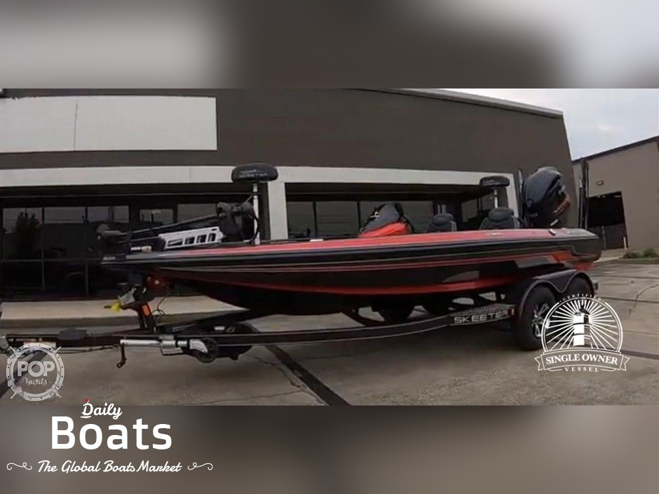 2019 Skeeter Zx 200 à vendre. Voir le prix, les photos et Acheter 2019 ...