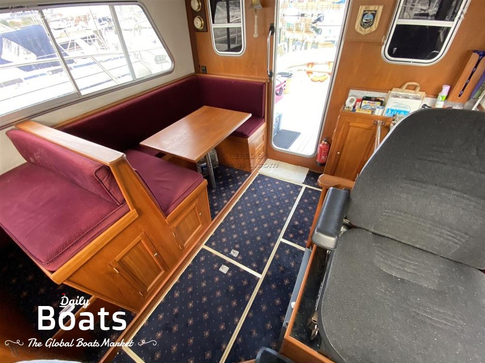 2002 Lochin 40 Sports Cruiser for sale. View price, photos and Buy 2002 ...