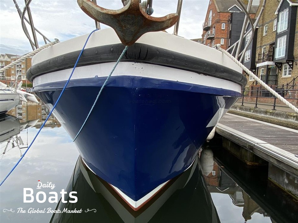 2002 Lochin 40 Sports Cruiser for sale. View price, photos and Buy 2002 ...