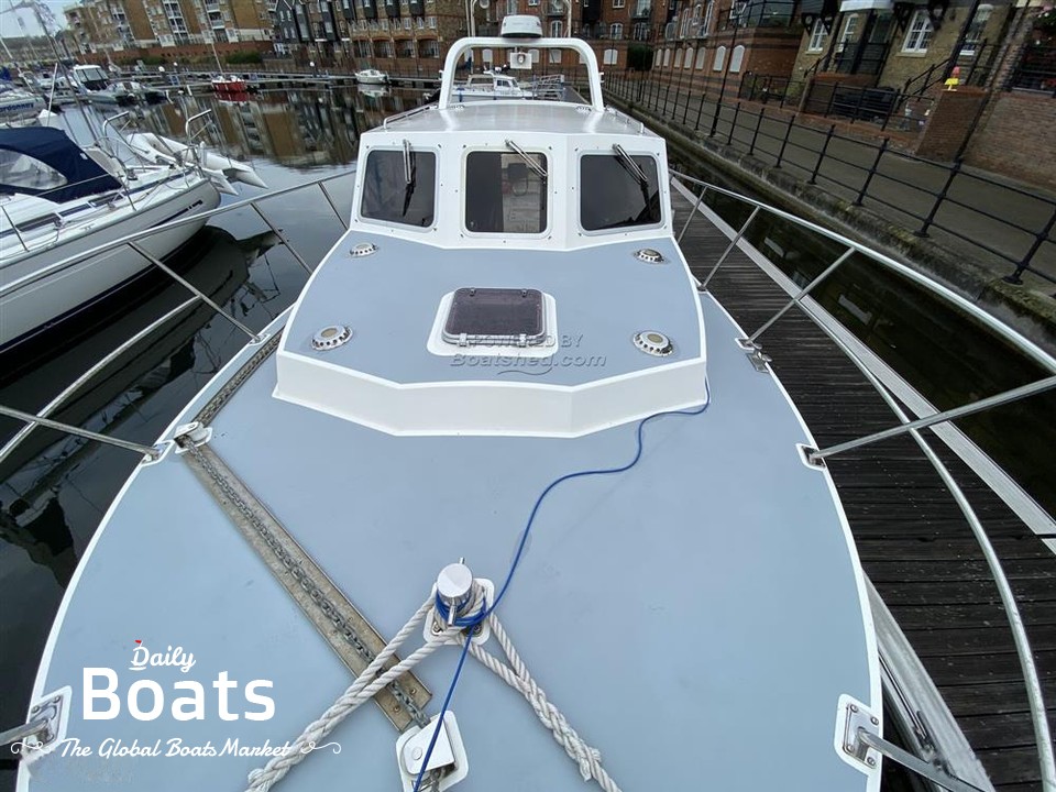 2002 Lochin 40 Sports Cruiser for sale. View price, photos and Buy 2002 ...