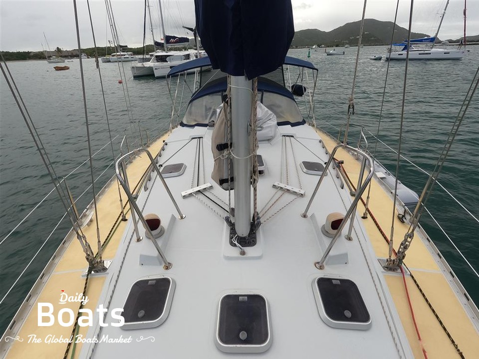 1997 Feeling 486 for sale. View price, photos and Buy 1997 Feeling 486 #204194