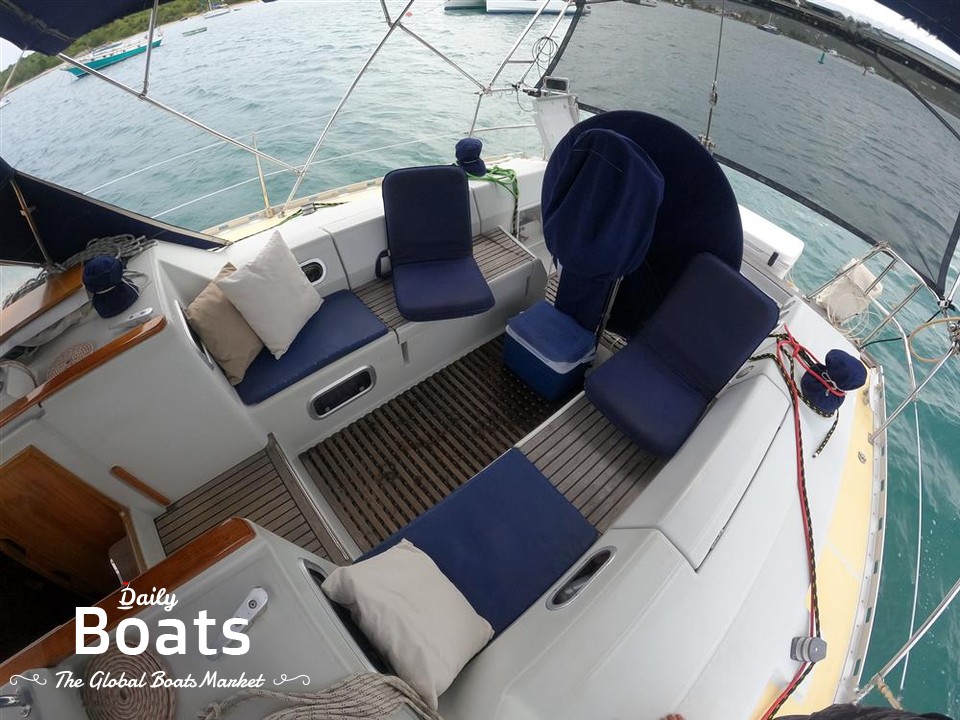 1997 Feeling 486 for sale. View price, photos and Buy 1997 Feeling 486 #204194