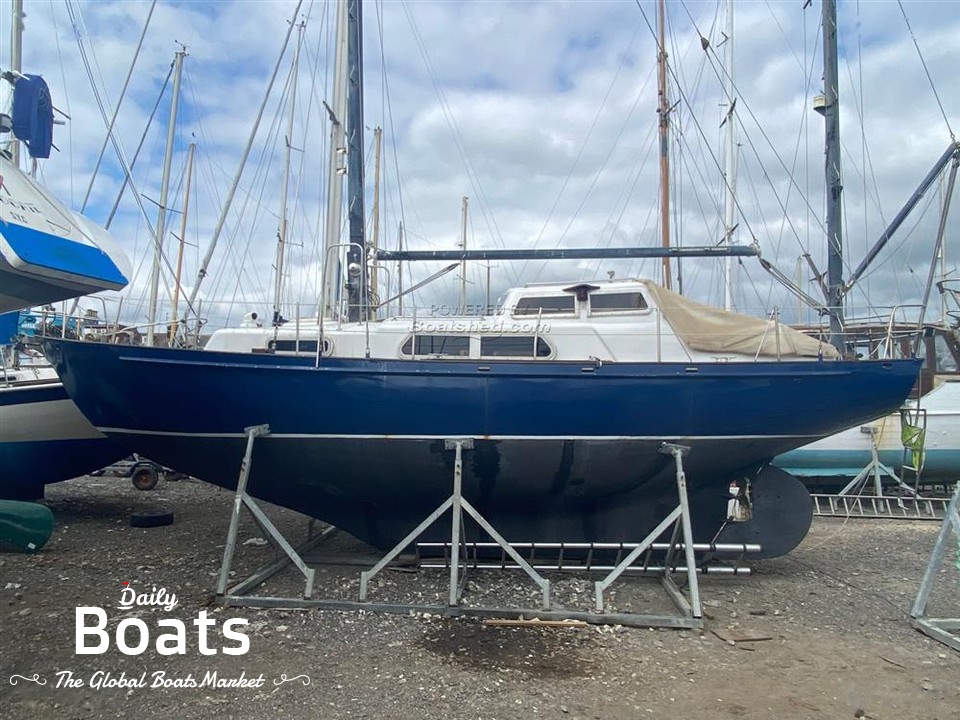 1967 Jongert Trewes 3A for sale. View price, photos and Buy 1967 ...