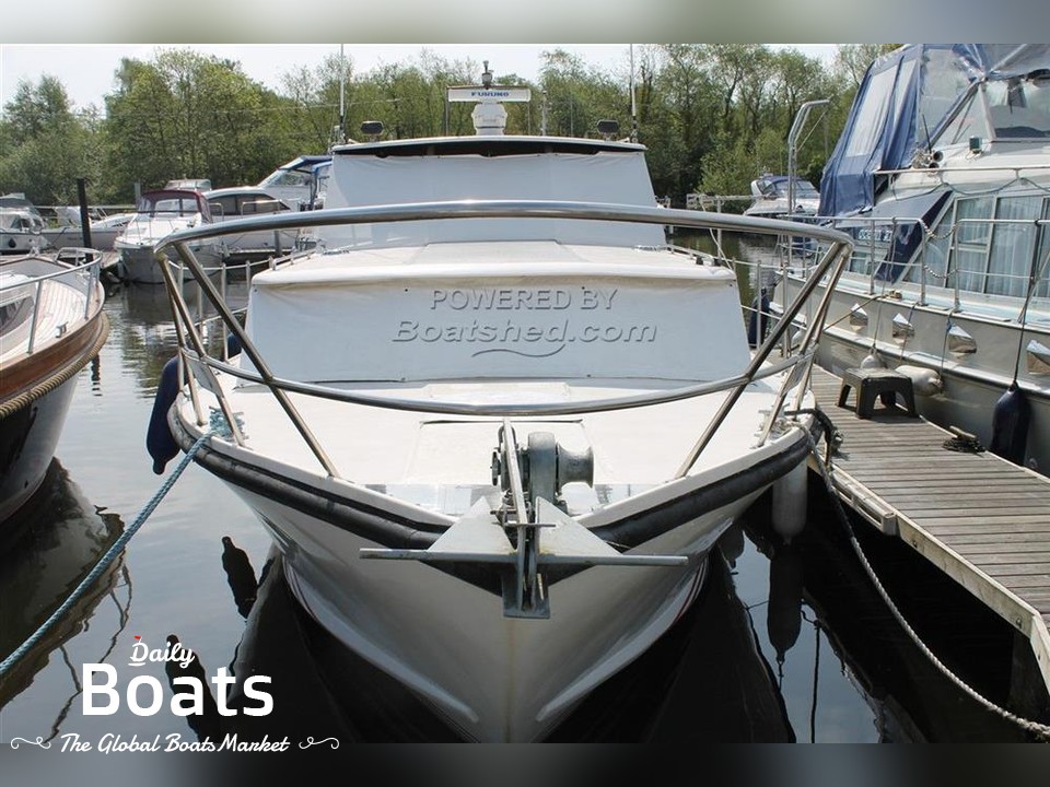 1971 Moonraker 36 Softrider for sale. View price, photos and Buy 1971 ...