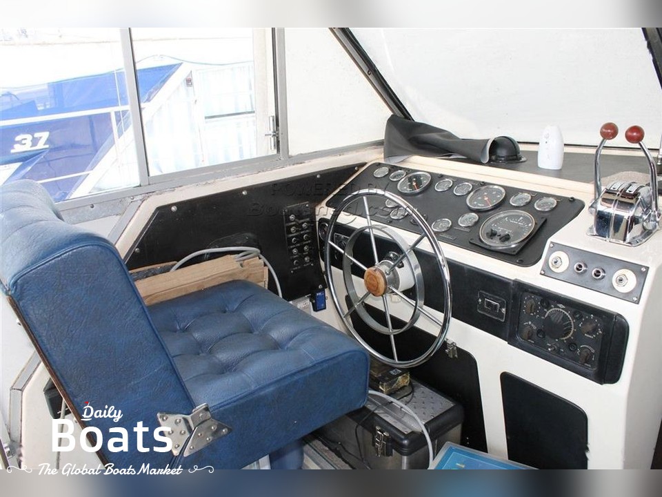 1971 Moonraker 36 Softrider for sale. View price, photos and Buy 1971 ...