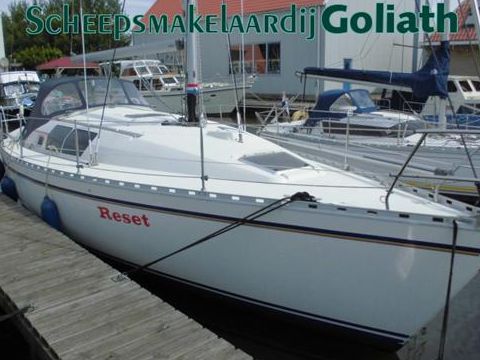 1992 Gib'Sea 362 for sale. View price, photos and Buy 1992 Gib'Sea 362 ...