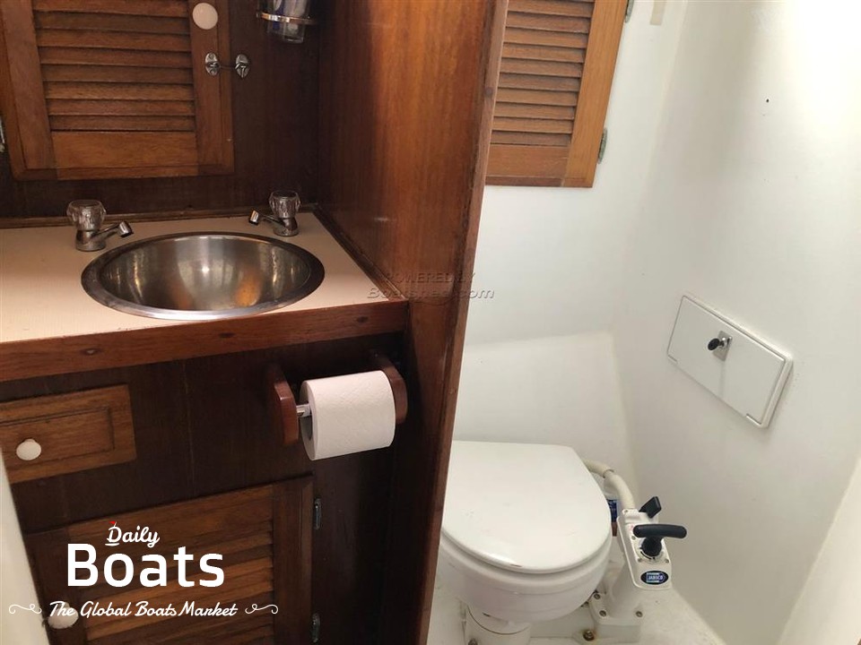 1974 Challenger 32 for sale. View price, photos and Buy 1974 Challenger ...