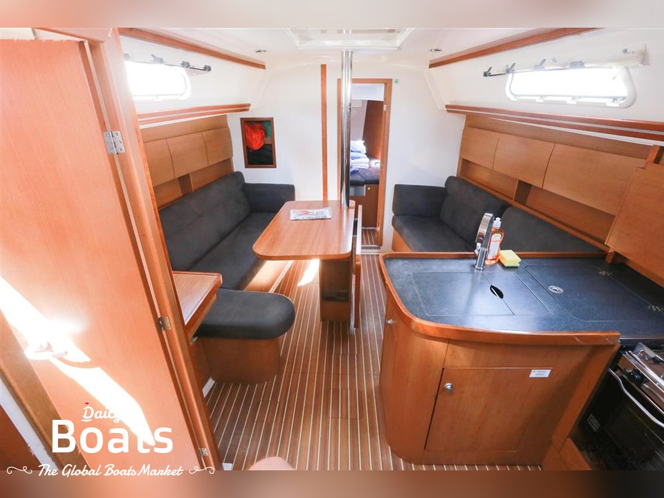 2012 Hanse Yachts 355 for sale. View price, photos and Buy 2012 Hanse ...