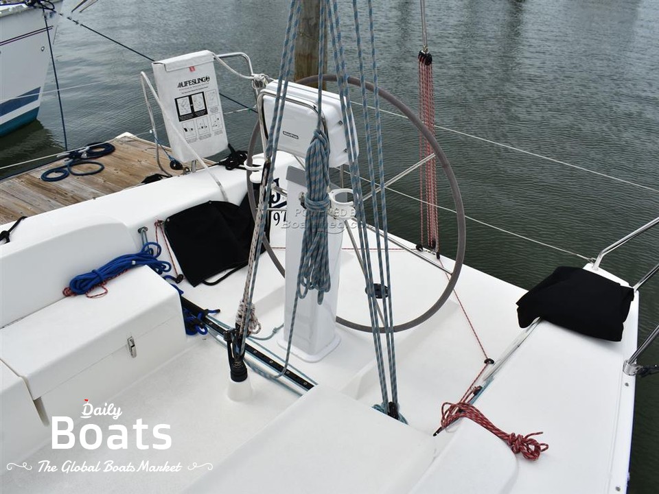 2018 J Boats J97E for sale. View price, photos and Buy 2018 J Boats ...