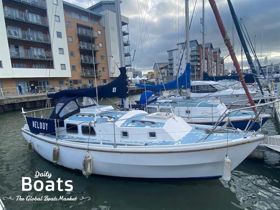 1980 Westerly Centaur for sale. View price, photos and Buy 1980 ...