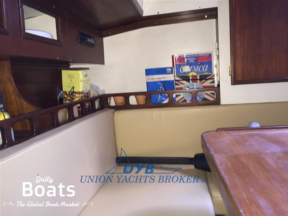 1978 Classis Lady Laura 35 à vendre. Voir le prix, les photos et ...