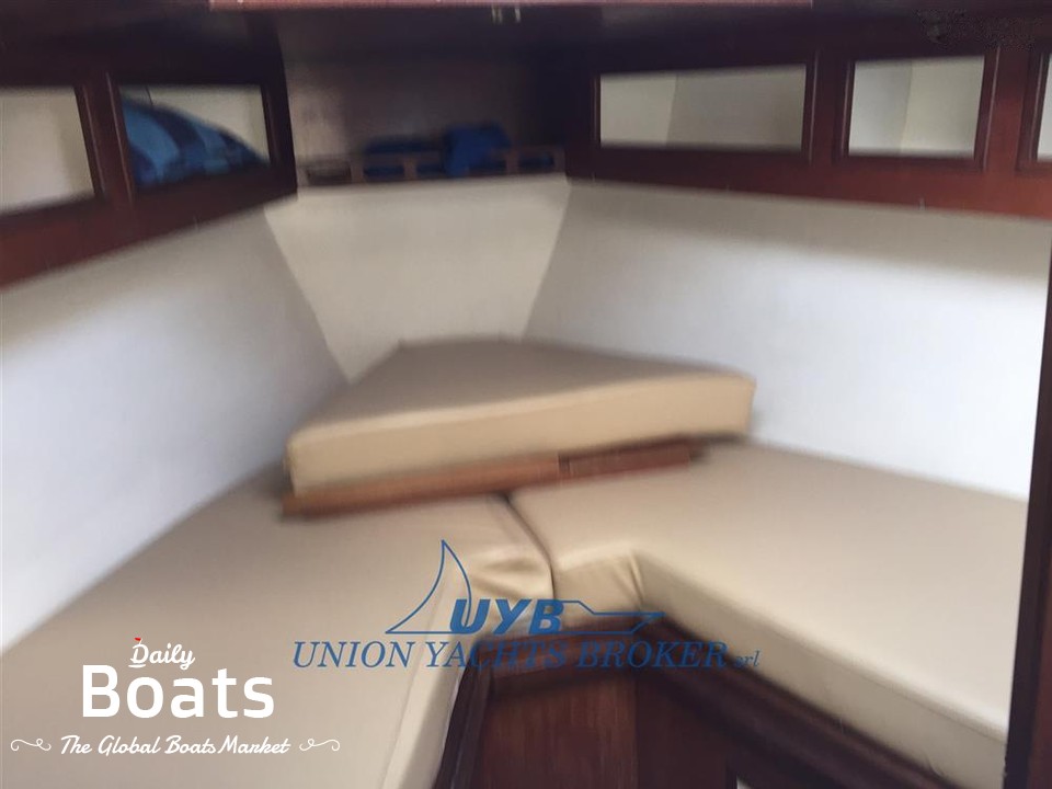 1978 Classis Lady Laura 35 til salg. Se pris, fotos og Købe 1978 ...