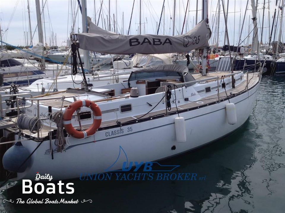 1978 Classis Lady Laura 35 for sale. View price, photos and Buy 1978 ...