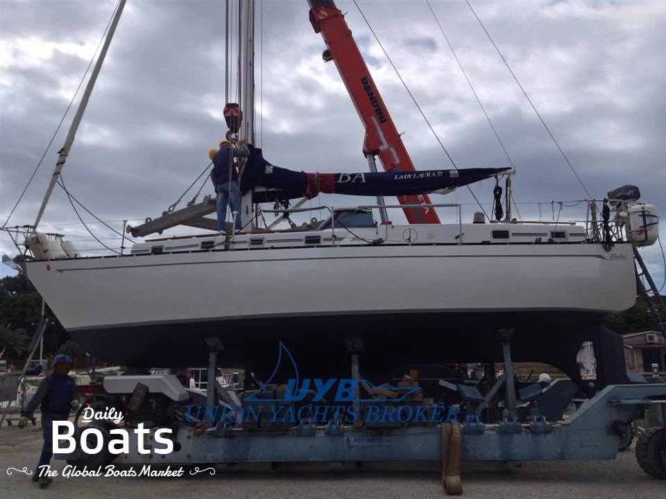 1978 Classis Lady Laura 35 for sale. View price, photos and Buy 1978 ...