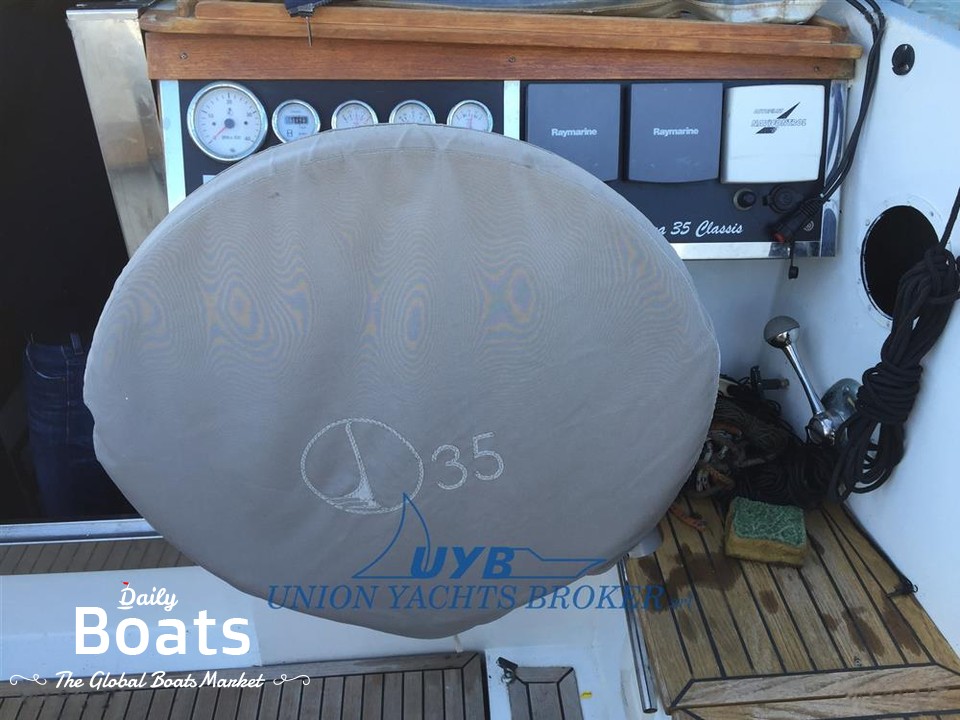 1978 Classis Lady Laura 35 for sale. View price, photos and Buy 1978 ...