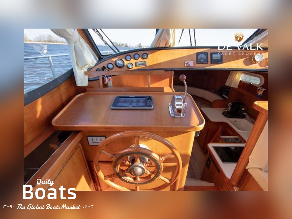 Linssen 339 AC for sale. View price, photos and Buy Linssen 339 AC #204412