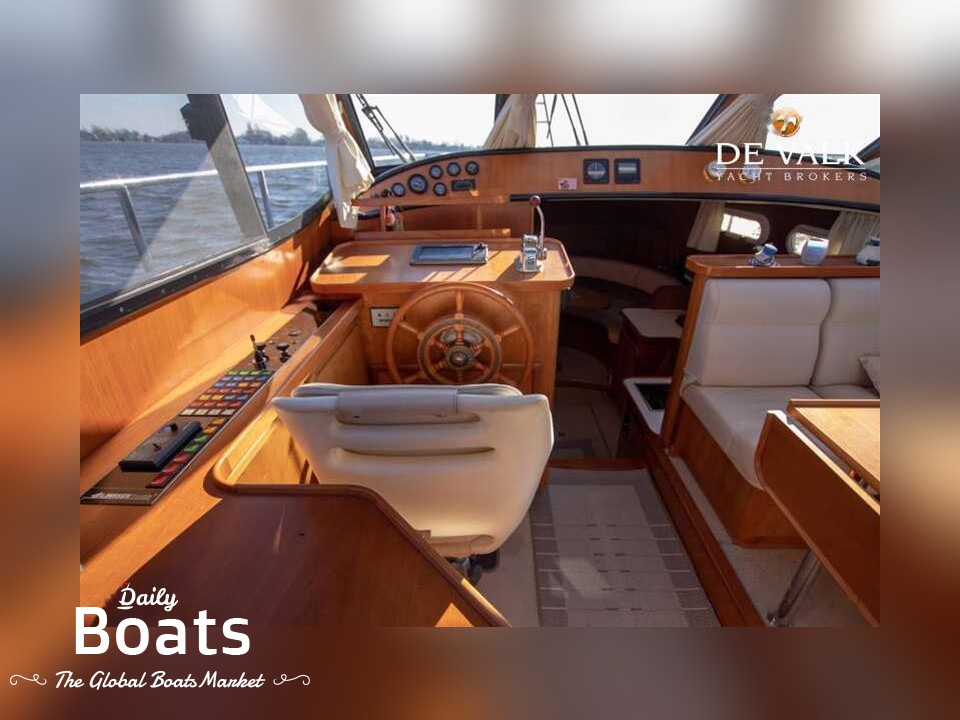 Linssen 339 AC for sale. View price, photos and Buy Linssen 339 AC #204412