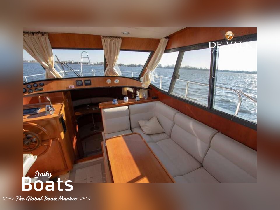 Linssen 339 AC for sale. View price, photos and Buy Linssen 339 AC #204412