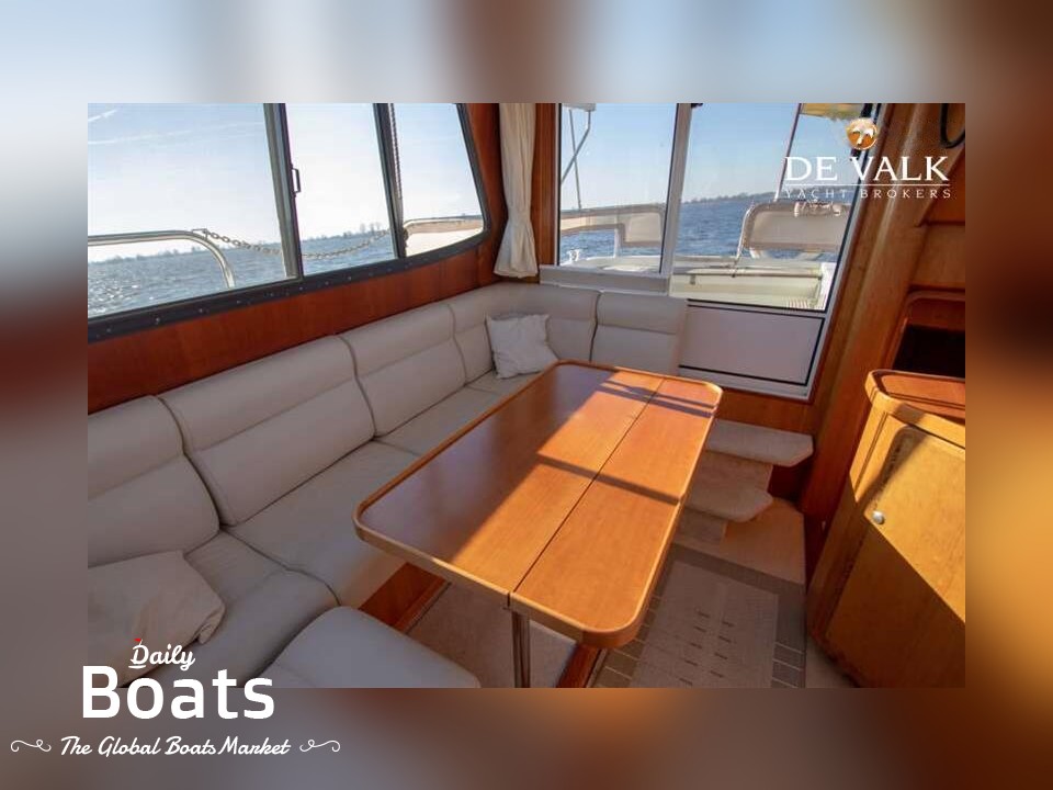 1996 Linssen 339 Ac for sale. View price, photos and Buy 1996 Linssen ...