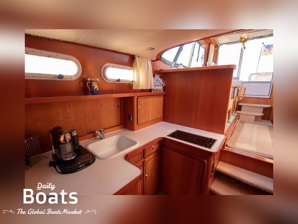 Linssen 339 AC for sale. View price, photos and Buy Linssen 339 AC #204412