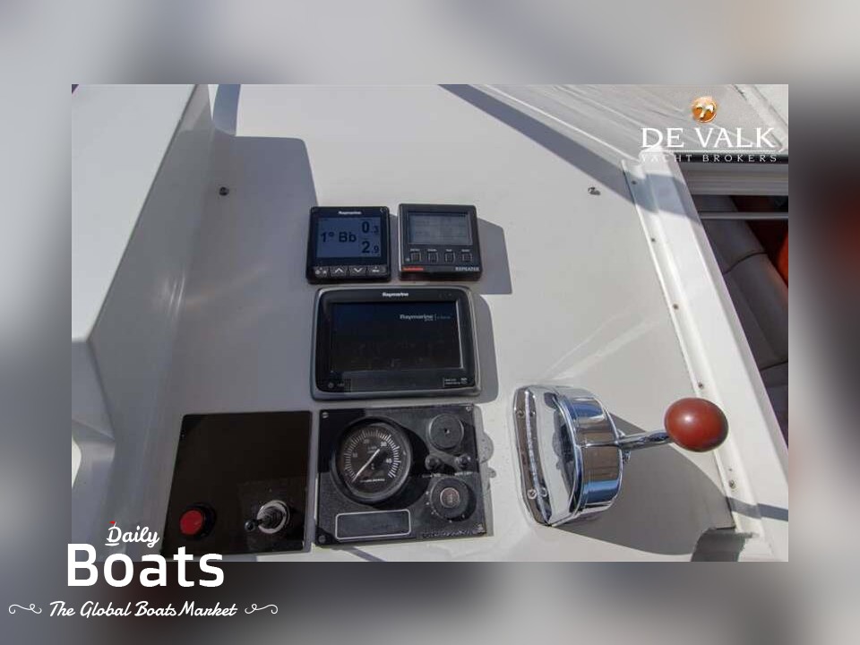 Linssen 339 AC for sale. View price, photos and Buy Linssen 339 AC #204412