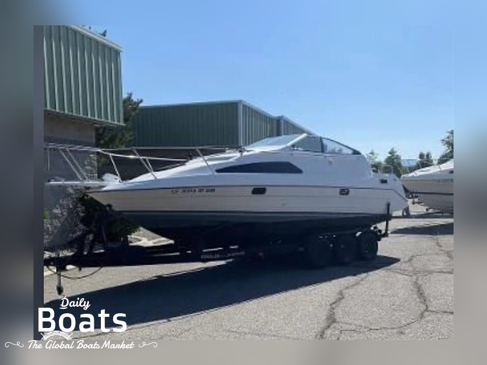 1990 Bayliner Boats Ciera Sunbridge for sale. View price, photos and ...
