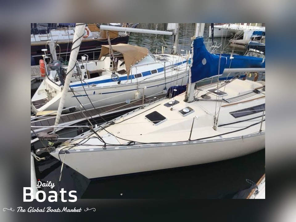 1982 Bénéteau Boats First 30E for sale. View price, photos and Buy 1982 ...