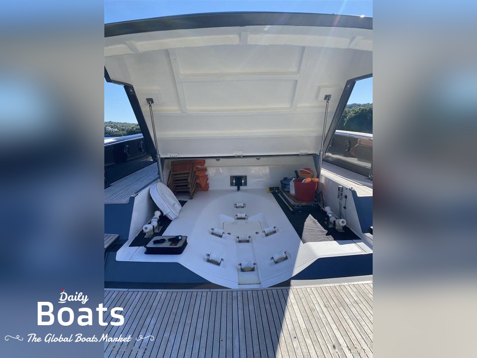 2020 Pardo Yachts 50 for sale. View price, photos and Buy 2020 Pardo ...