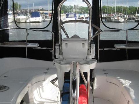 2008 Hunter 36 te koop. Bekijk prijs, foto's en 2008 Hunter 36 kopen #20447