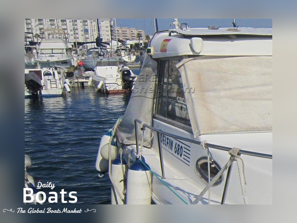 1998 Felco Delfin 680 for sale. View price, photos and Buy 1998 Felco ...