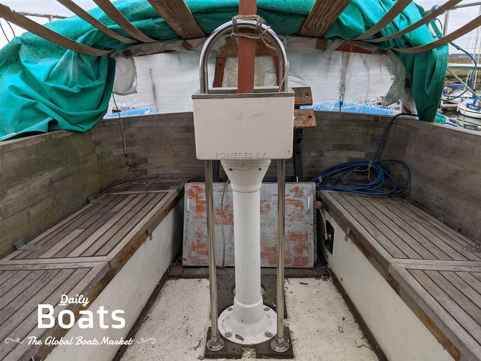 1985 Endurance 40 for sale. View price, photos and Buy 1985 Endurance ...
