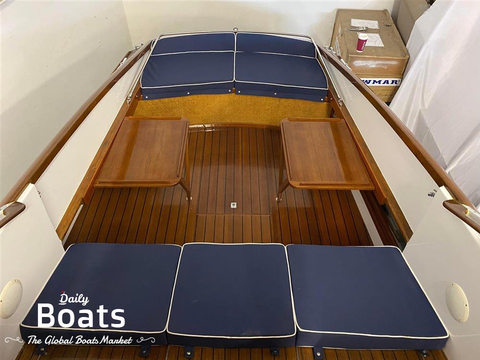 1966 Fairey Huntsman 28 for sale. View price, photos and Buy 1966 ...