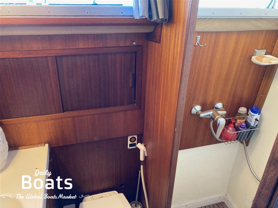 1980 Storebro Royal Cruiser 40 Baltic for sale. View price, photos and ...