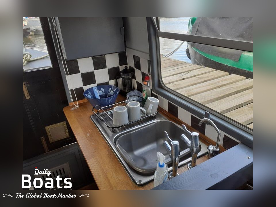 1990 Springer 38 Narrow Boat for sale. View price, photos and Buy 1990 ...