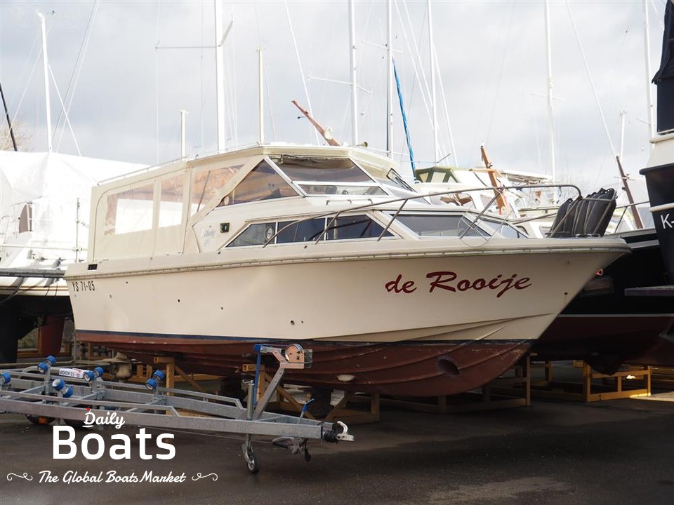 1973 Windy 30 for sale. View price, photos and Buy 1973 Windy 30 #204576