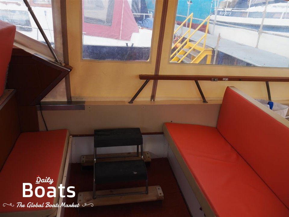 1973 Windy 30 for sale. View price, photos and Buy 1973 Windy 30 #204576