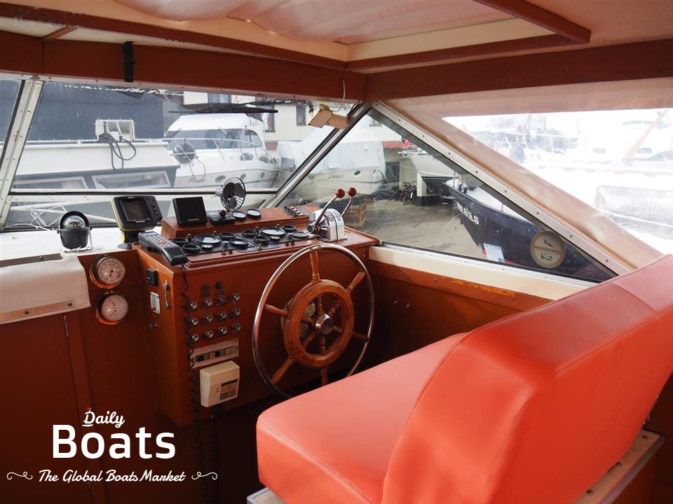 1973 Windy 30 for sale. View price, photos and Buy 1973 Windy 30 #204576