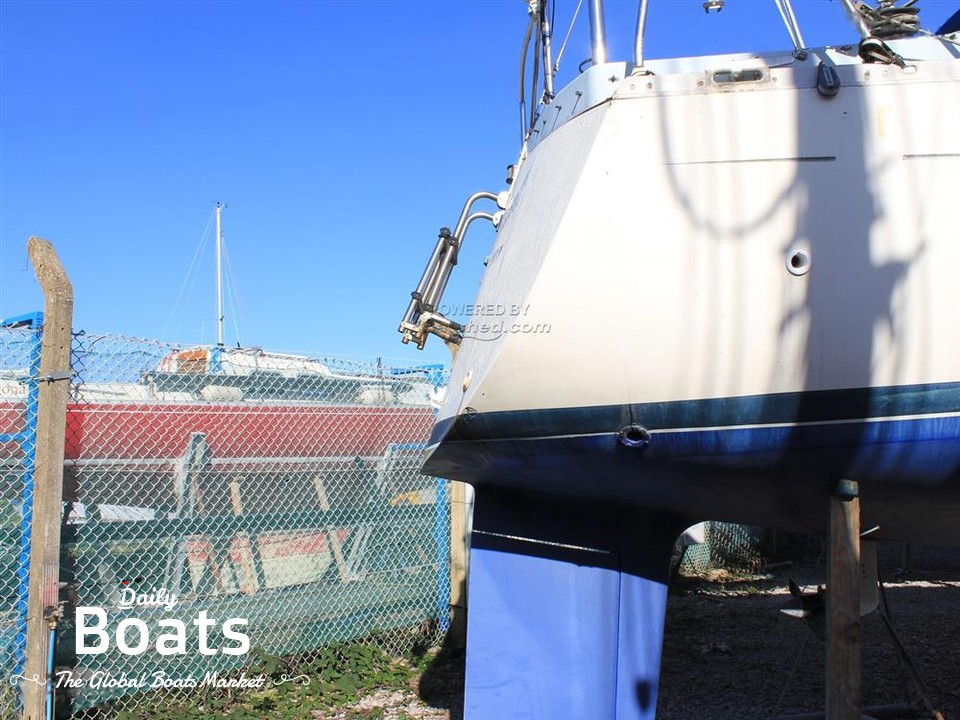 1978 Moody 30 for sale. View price, photos and Buy 1978 Moody 30 #204578