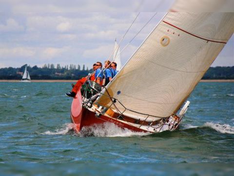 1966 Nicholson 35 for sale. View price, photos and Buy 1966 Nicholson ...