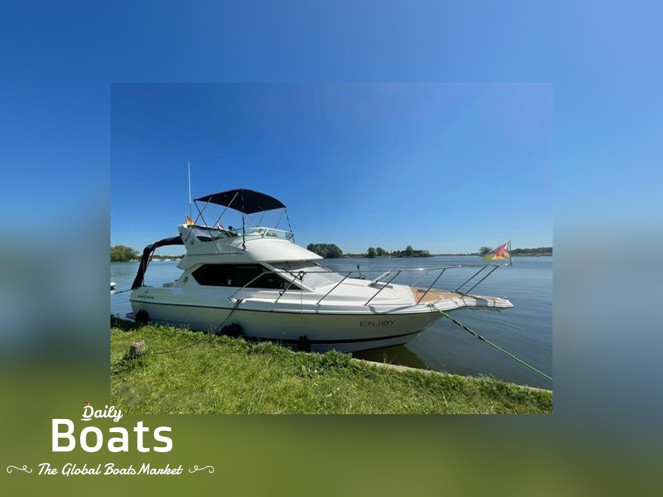 2005 Bayliner Boats 288 Command Bridge for sale. View price, photos and ...