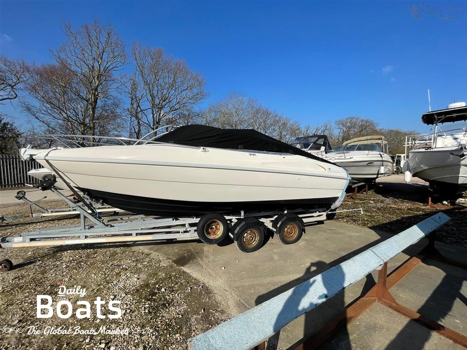 1998 Cranchi 21 Ellipse for sale. View price, photos and Buy 1998 ...