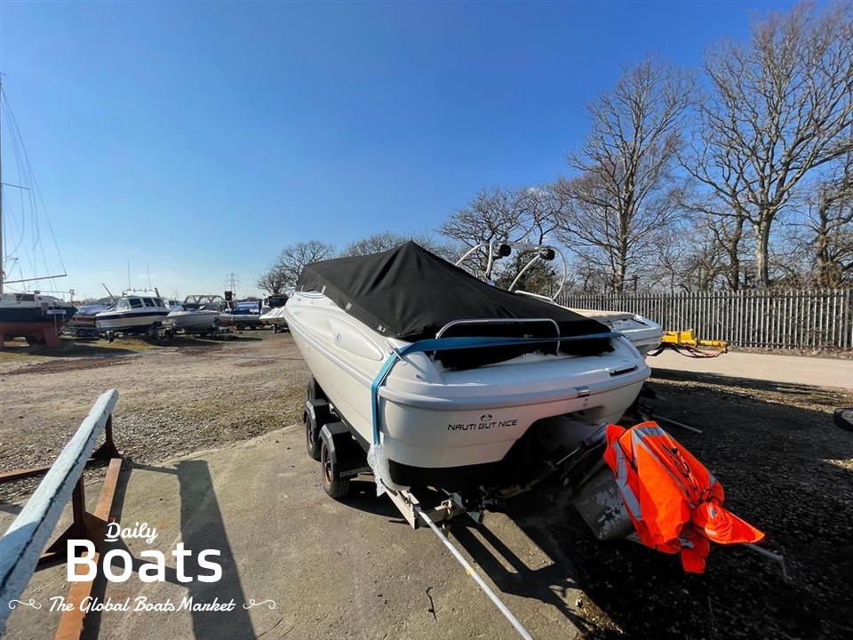 1998 Cranchi 21 Ellipse for sale. View price, photos and Buy 1998 ...