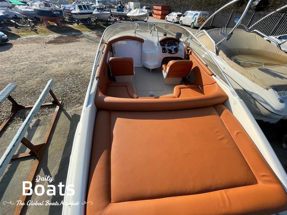 1998 Cranchi 21 Ellipse for sale. View price, photos and Buy 1998 ...