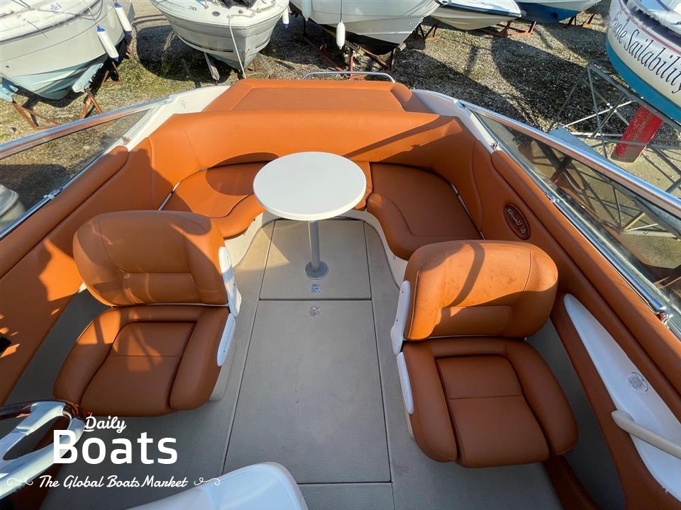 1998 Cranchi 21 Ellipse for sale. View price, photos and Buy 1998 ...