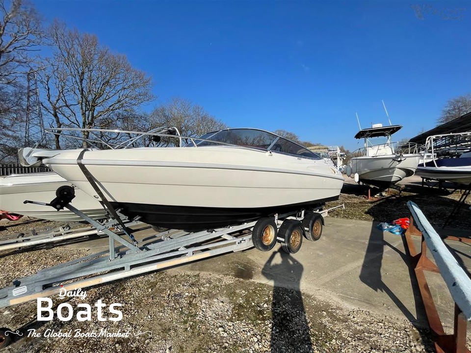 1998 Cranchi 21 Ellipse for sale. View price, photos and Buy 1998 ...