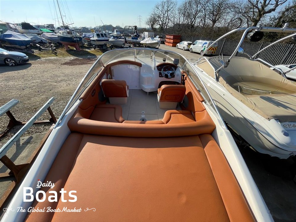 1998 Cranchi 21 Ellipse for sale. View price, photos and Buy 1998 ...