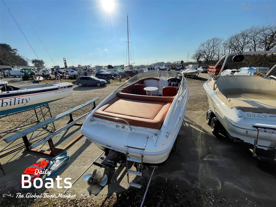 1998 Cranchi 21 Ellipse for sale. View price, photos and Buy 1998 ...